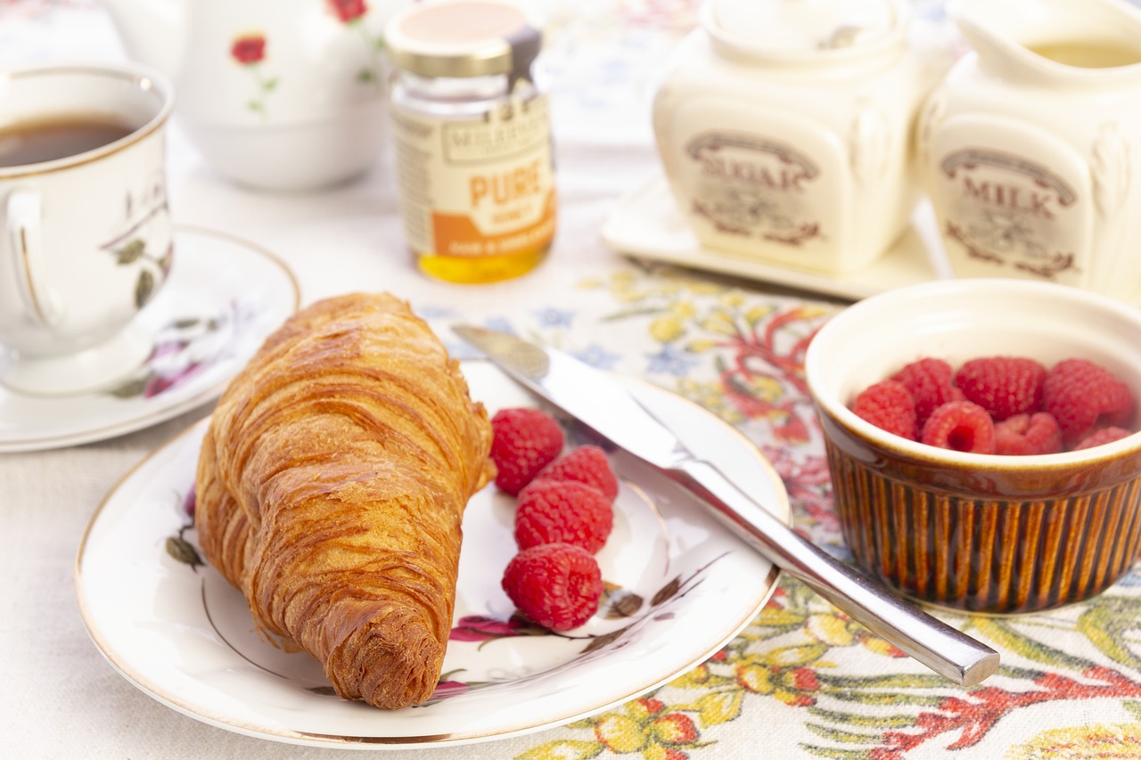 What Glamping Food Should You Bring?(Your Complete Guide to Glamping ...
