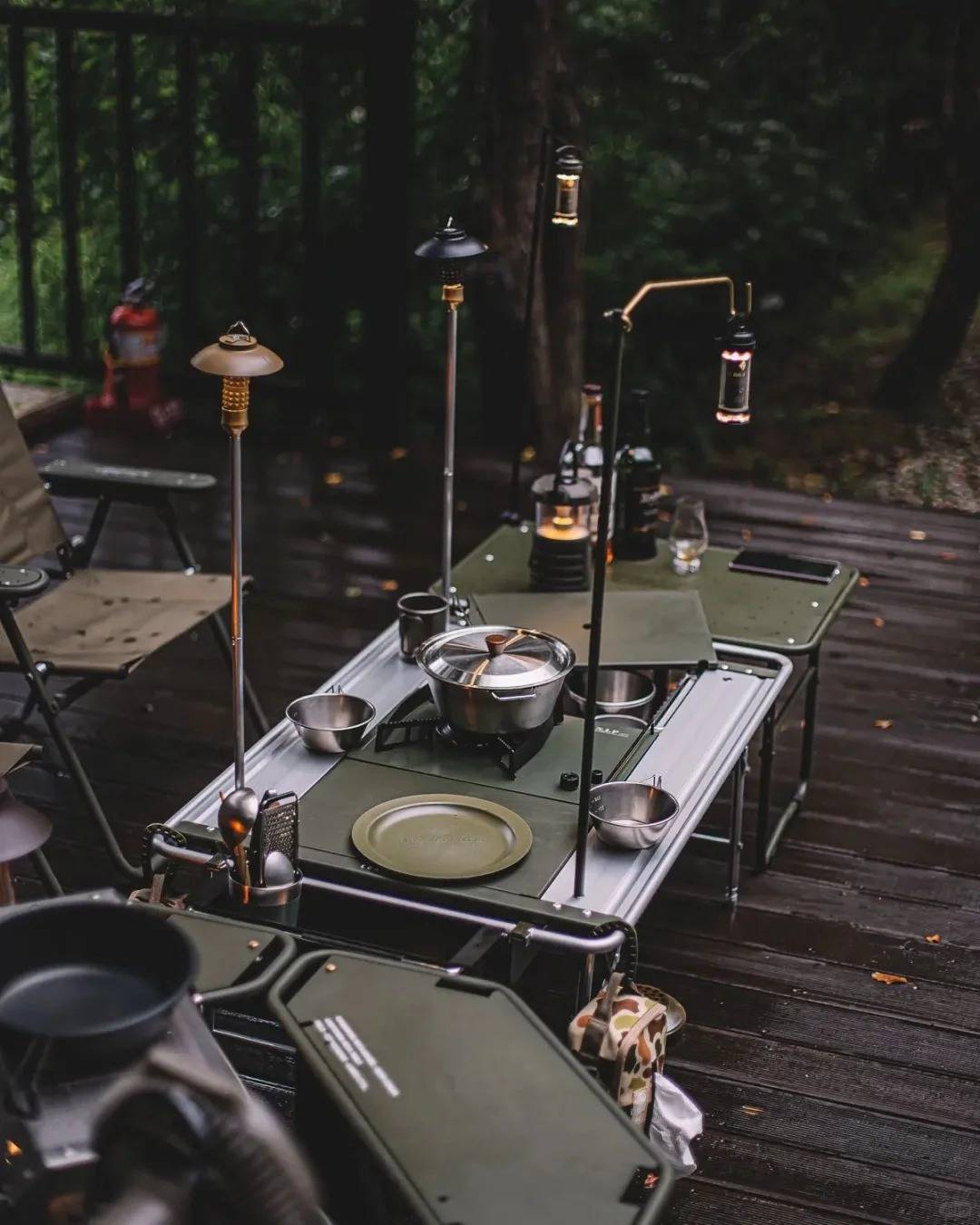 The 101 Step-By-Step Guide to DIY Your Dreamy Glamping Tent ...