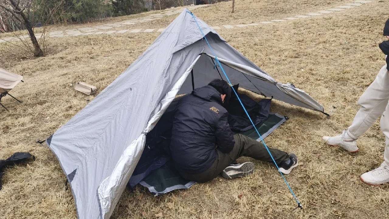 How to Pack a Wet Tent? - CampingAttitude.com