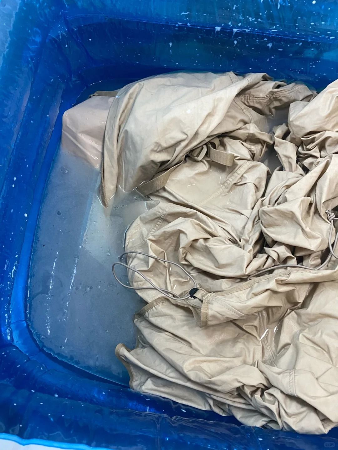 How to Clean a Tent With Vinegar? - CampingAttitude.com