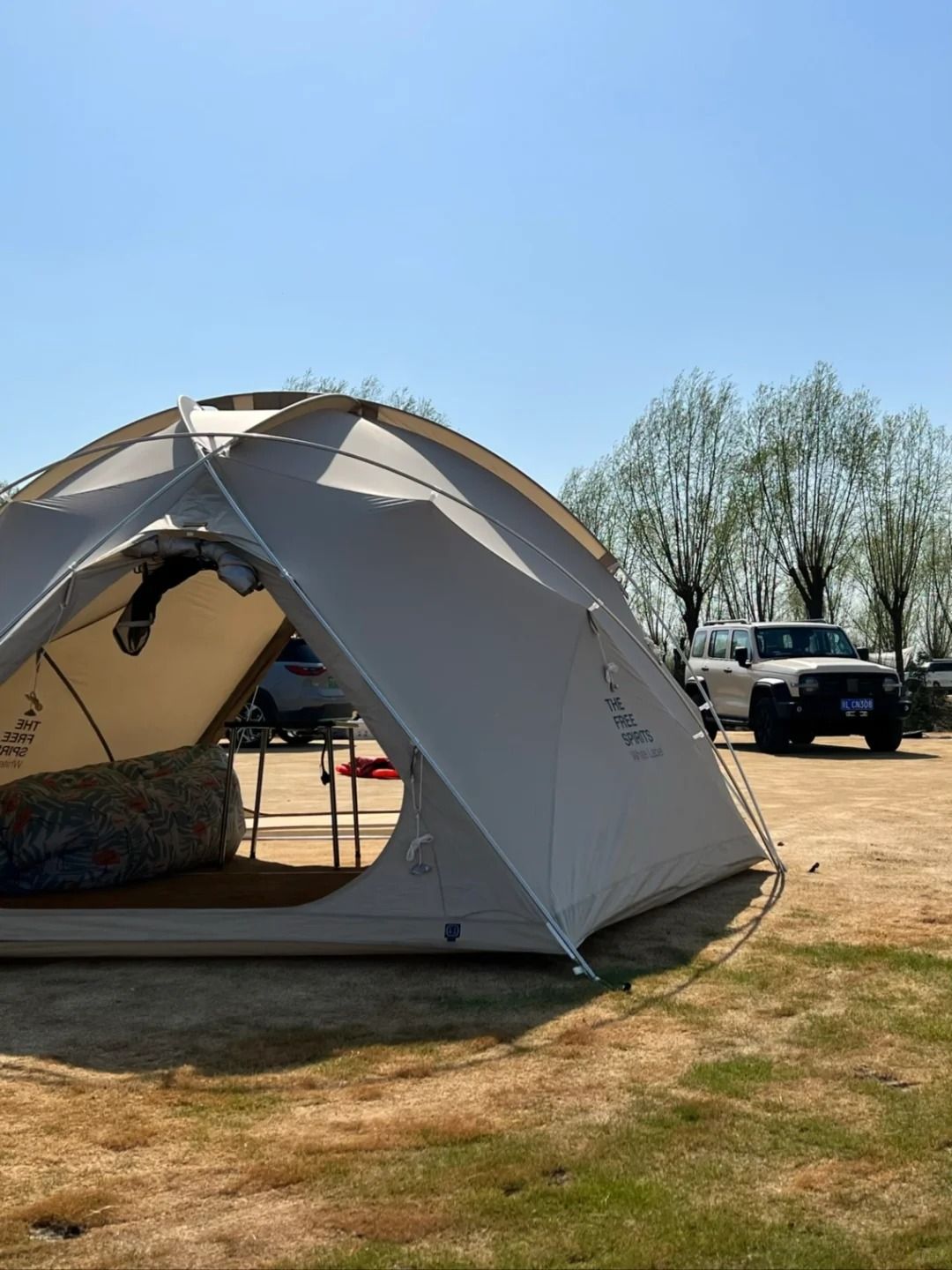 How to Wash Your Tent in the Bathtub？ - CampingAttitude.com