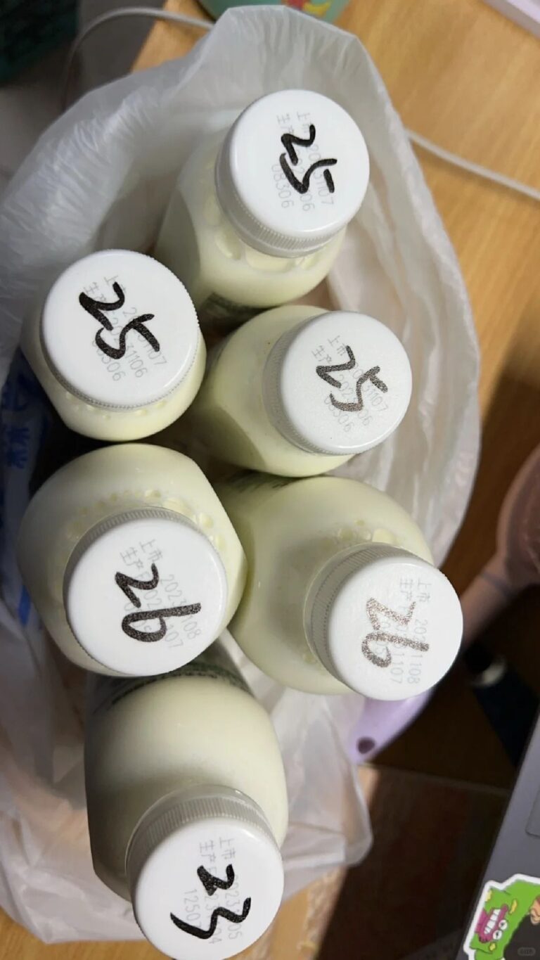 How to Store Milk When Camping? - CampingAttitude.com