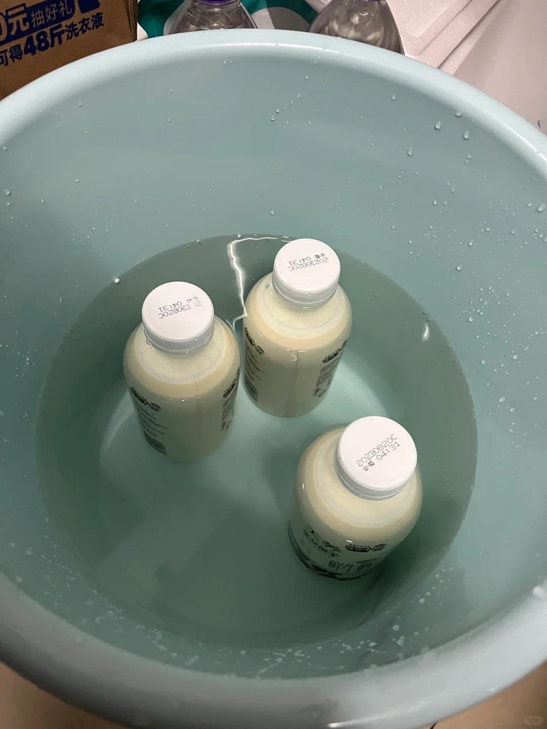 How to Store Milk When Camping? - CampingAttitude.com