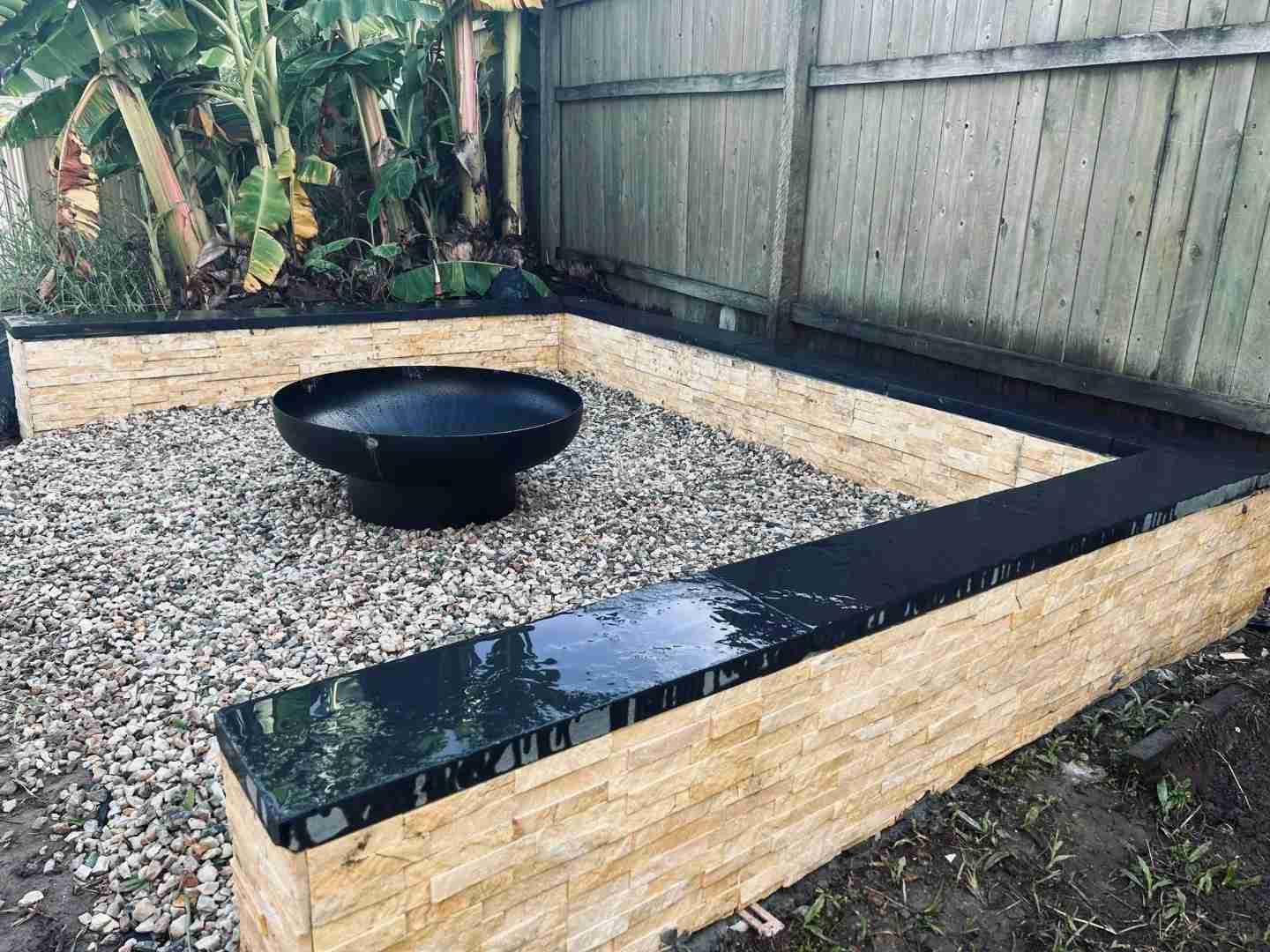 how to make a campfire in your backyard? - CampingAttitude.com