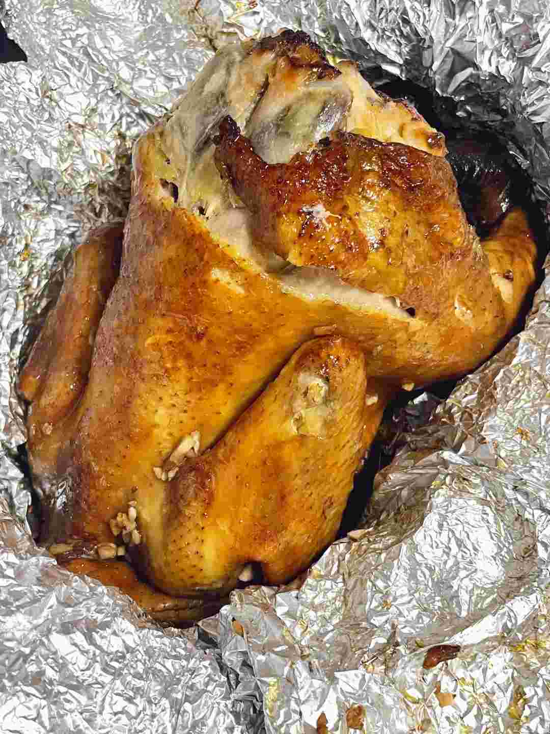 6 Easy And Delicious Foil Packet Meal Ideas For Campers ...