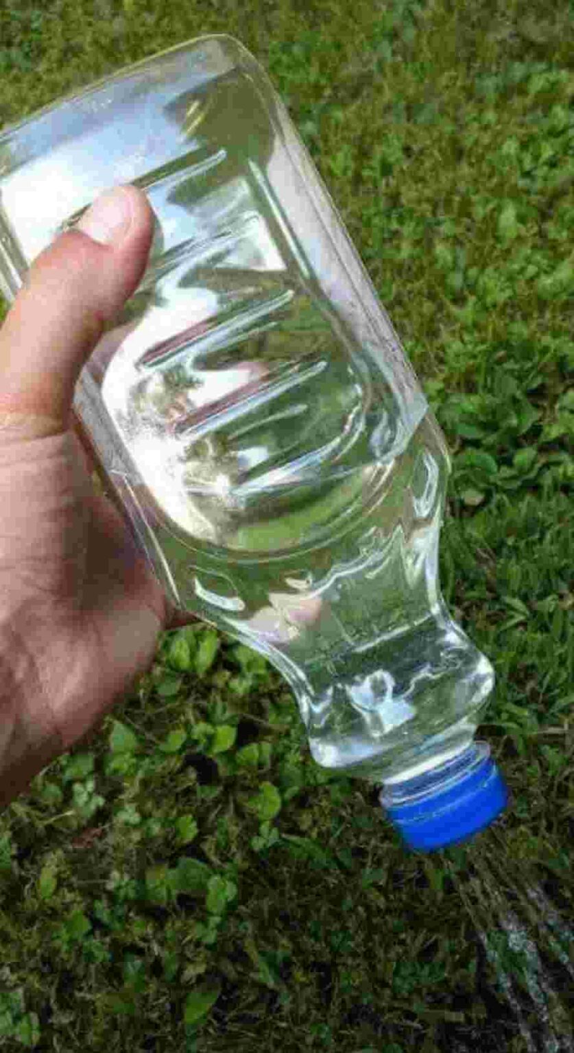 How to Build a Hobo Shower Using Simple Materials? - CampingAttitude.com