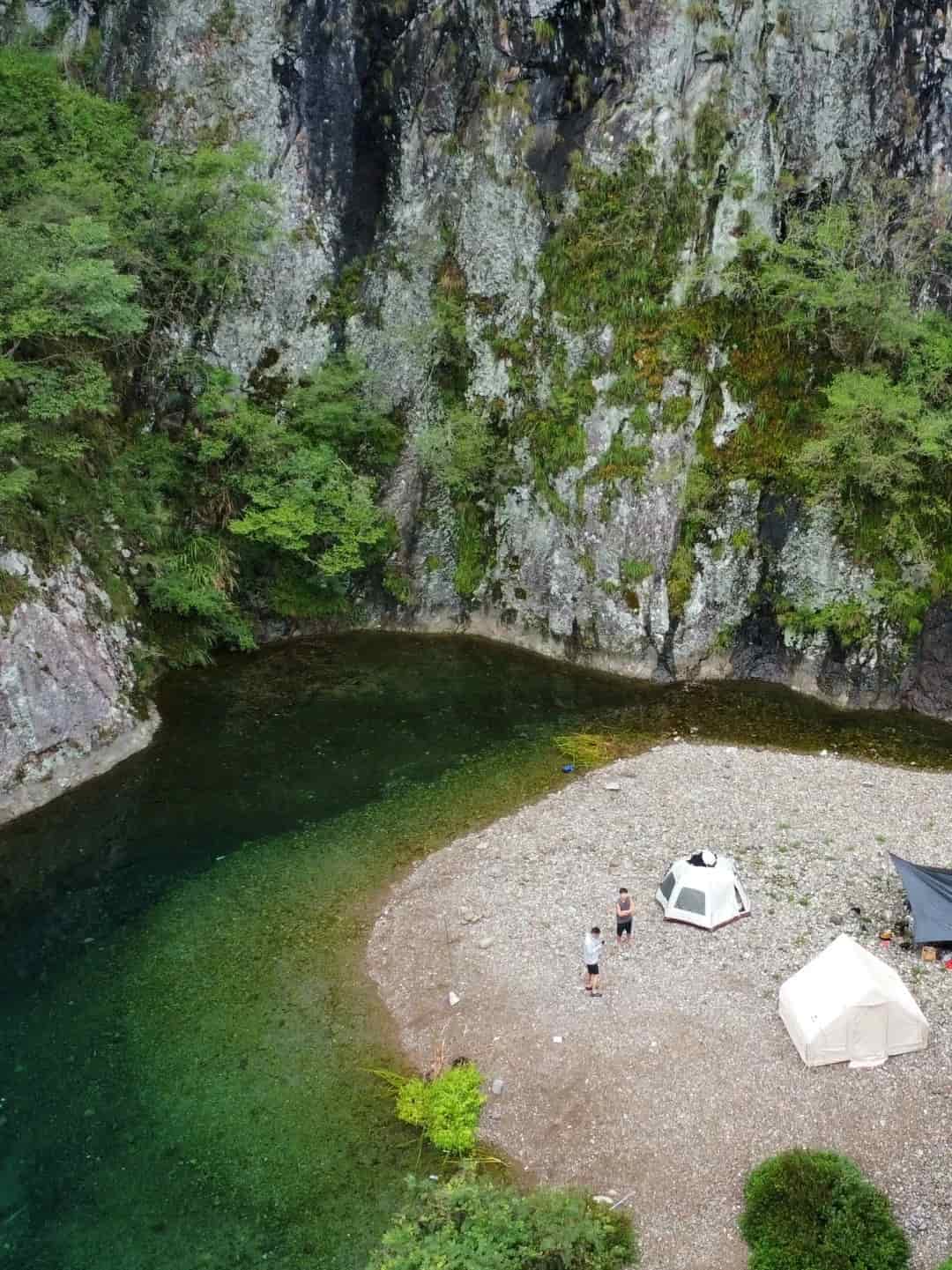 9 Tips To Pick A Great Campsite And Avoid Sleeping Nighttime Disasters ...