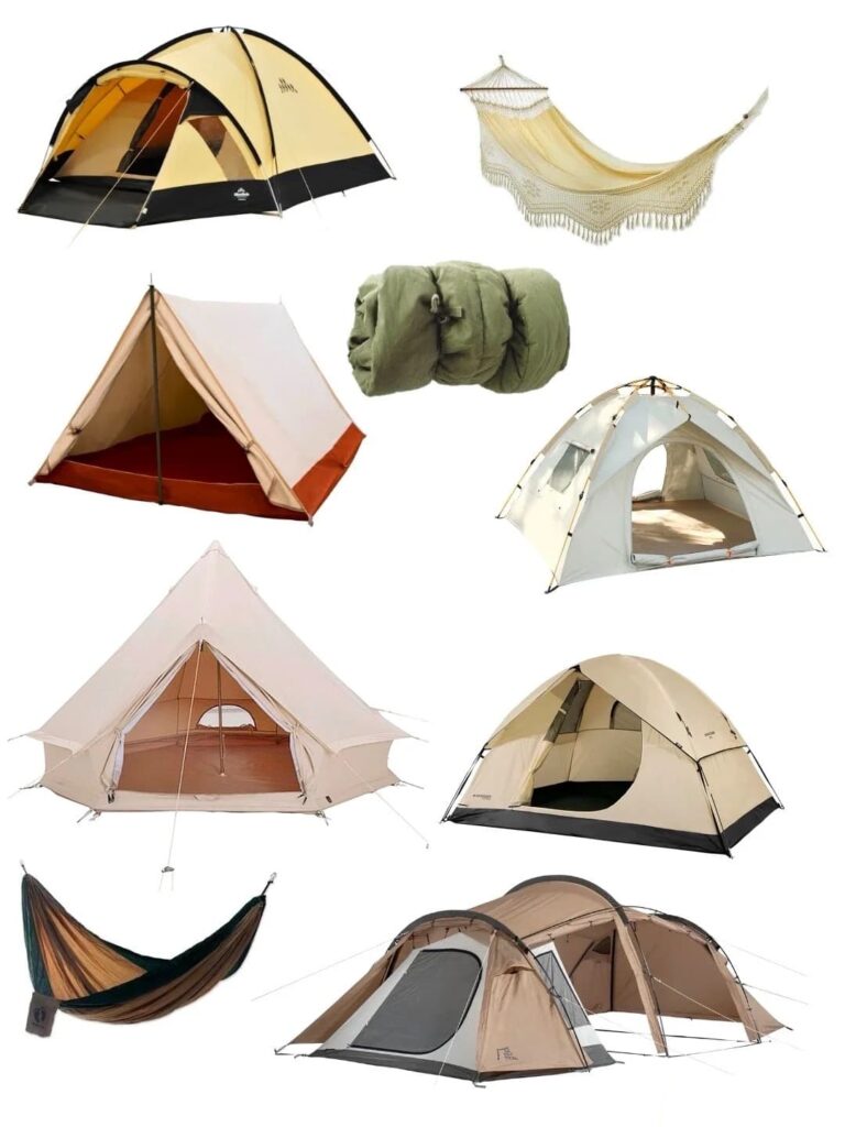 What is The Best Tent Design? A 10,000-Year-Old Tent Argument Debate ...