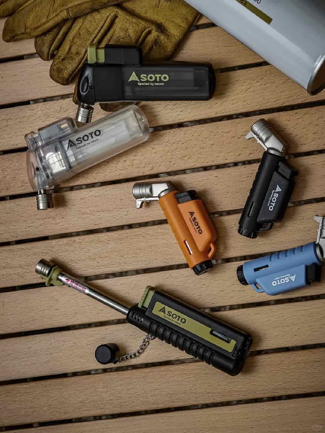 25 Little-Known Fire Hacks in the Wilderness Winter - CampingAttitude.com