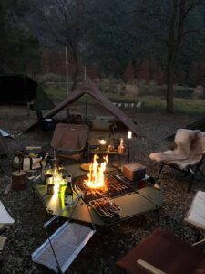 25 No Cook Easy Camping Meals-No Fire Or Stove Required ...